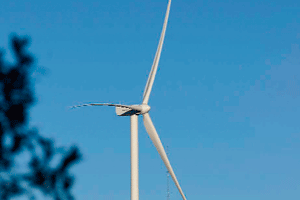Estrategia Empresarial | Gamesa entrega sus primeros G114-2.0 MW en Europa