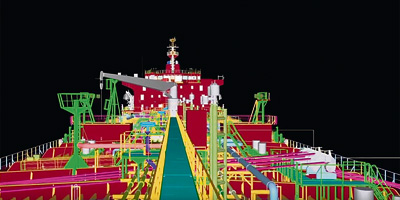 Estrategia Empresarial | Sener lanza la nueva versión de Foran, un ...