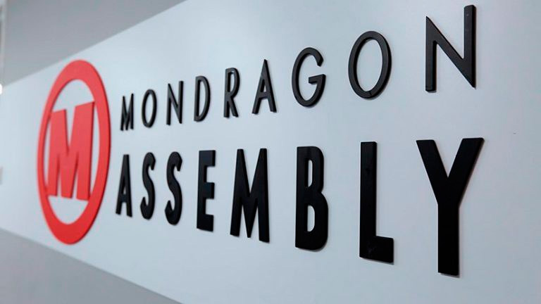 Estrategia Empresarial | Las filiales de Alemania y México de Mondragon ...