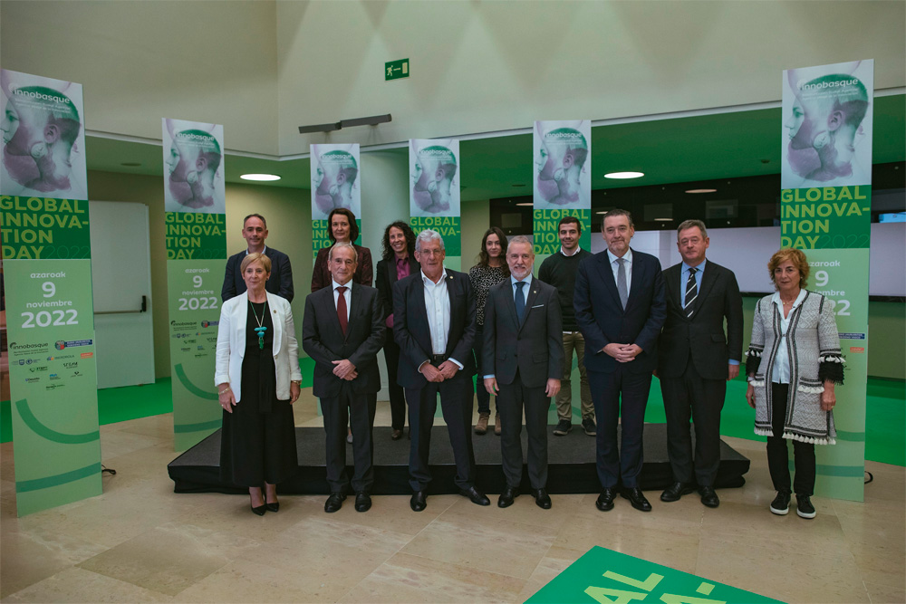 Estrategia Empresarial | La undécima edición del Global Innovation Day ... Estrategia Empresarial | La undécima edición del Global Innovation Day ...