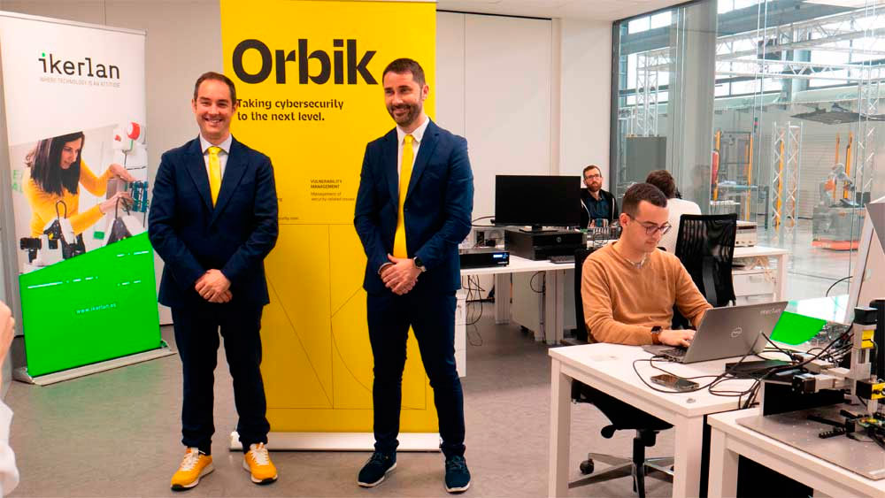 Estrategia Empresarial | Orbik certificará productos ciberseguros