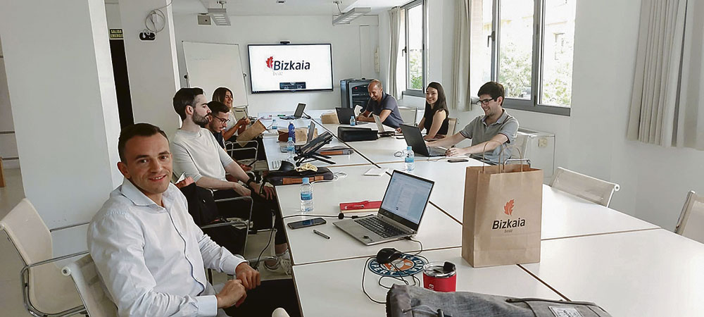 Estrategia Empresarial | Beaz Acceleration Program abre su segunda ...