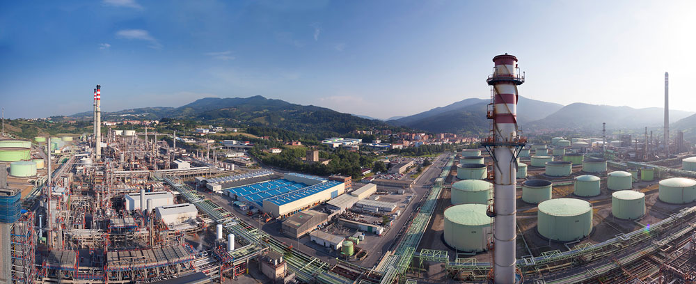 Estrategia Empresarial | Repsol-Petronor y Aramco dan luz verde a su ...