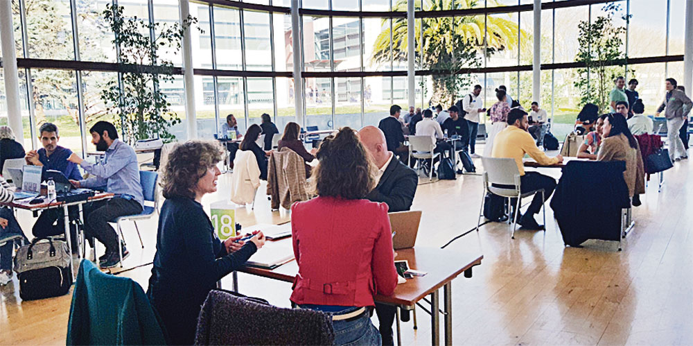 Estrategia Empresarial | BIND 4.0 selecciona 29 startups para SME ...