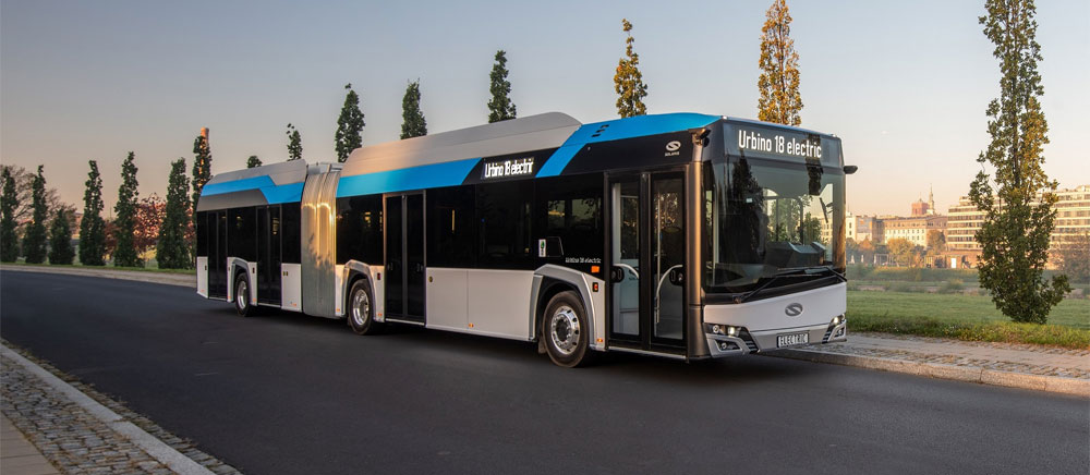 Estrategia Empresarial | CAF logra una ampliación del contrato para el ...