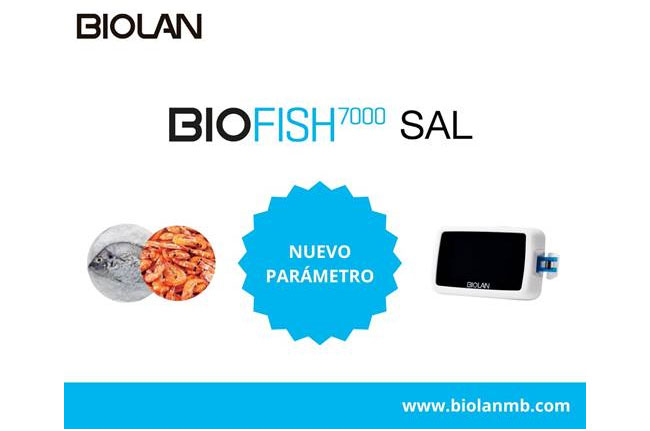 Estrategia Empresarial | Innovación mundial para el análisis de la sal ...