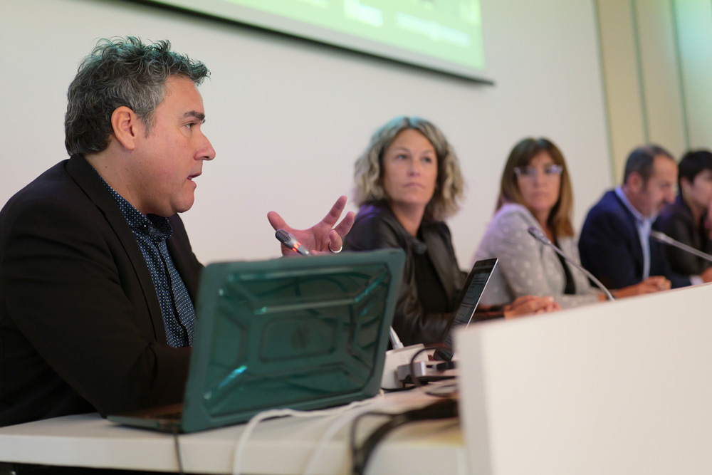 Estrategia Empresarial | La Semana de la Madera de Baskegur cumple 10 años dando a conocer la ...