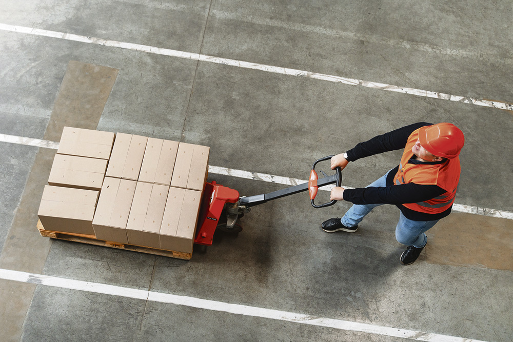 Estrategia Empresarial | La contratación laboral en la logística y el ...