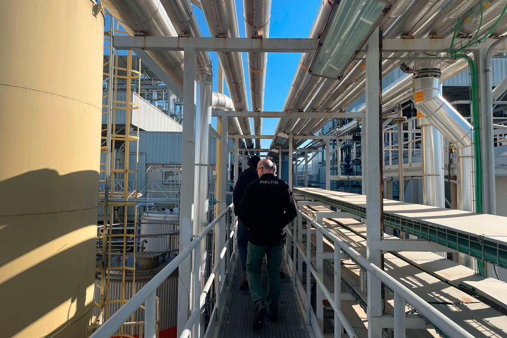 Estrategia Empresarial | Universidad y empresa se unen para impulsar en ...