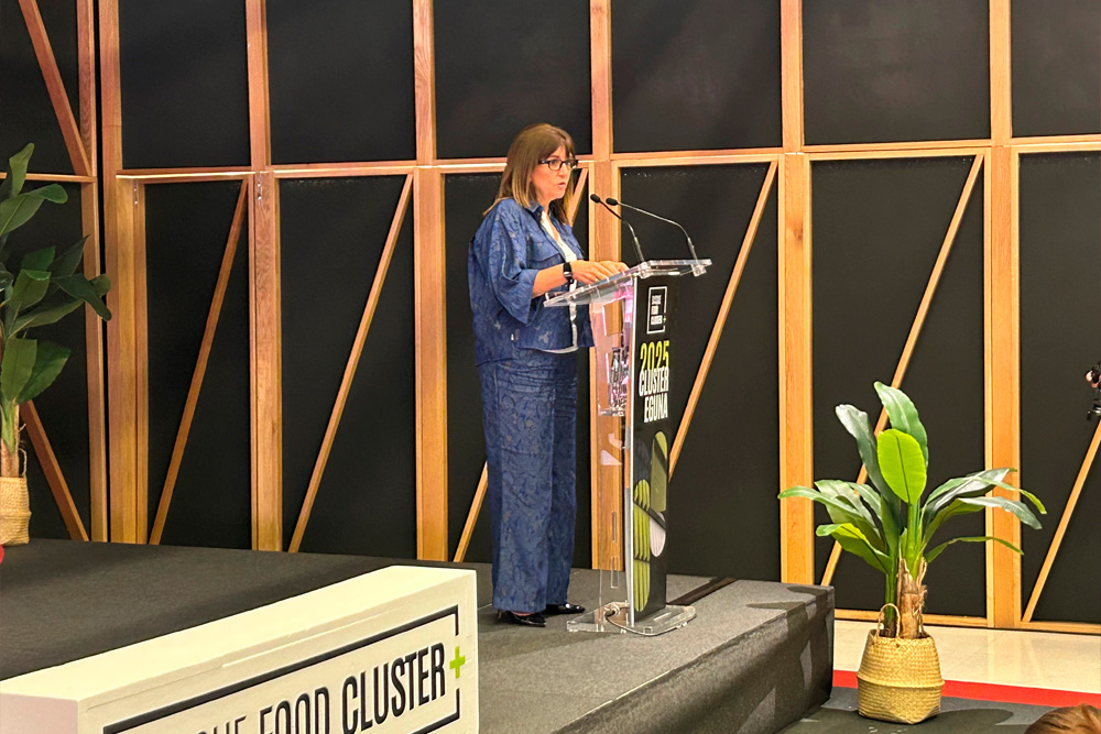 Estrategia Empresarial | Basque Food Cluster reúne a 600 profesionales ...